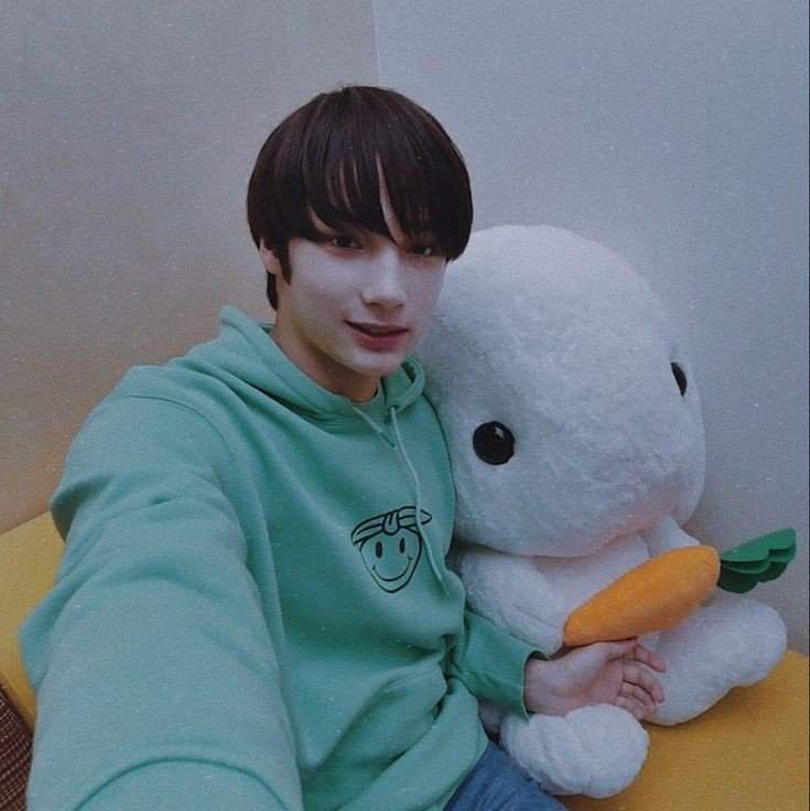 TXT Closet Items – TXT Universe