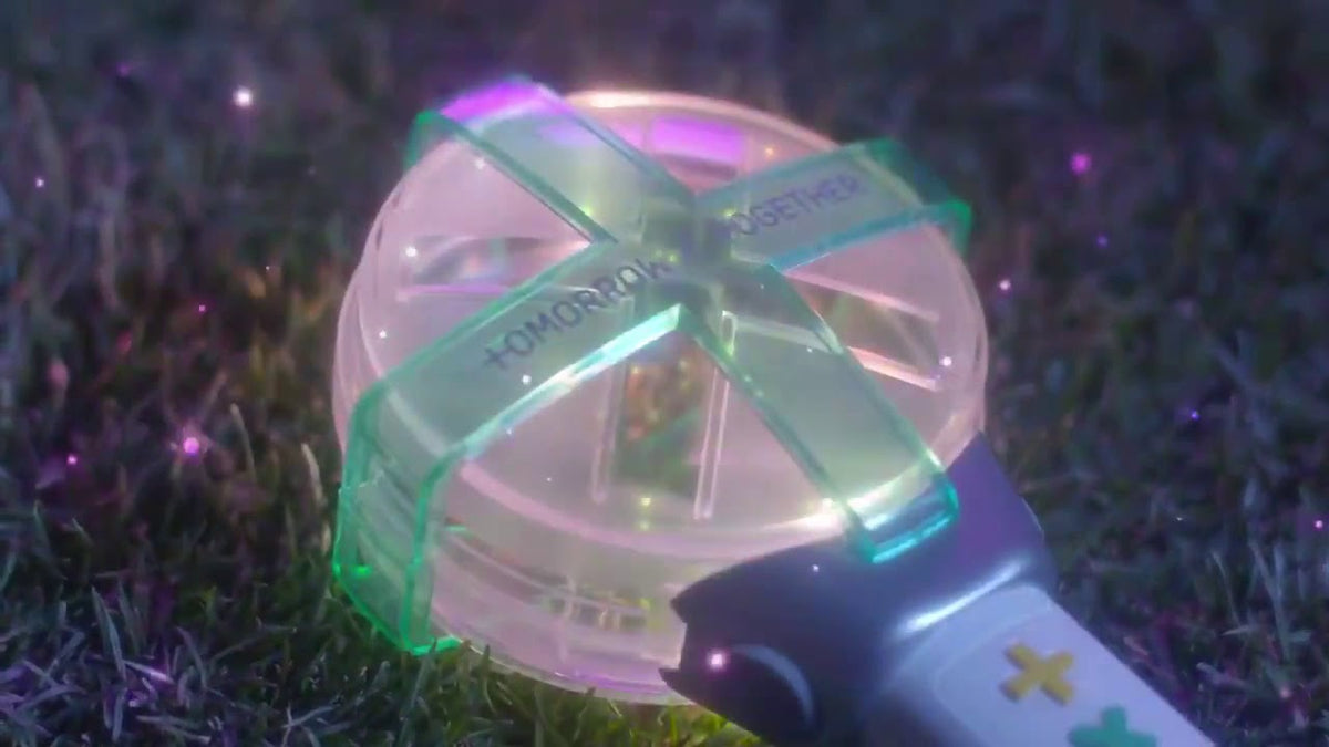 Official TXT Items – TXT Universe