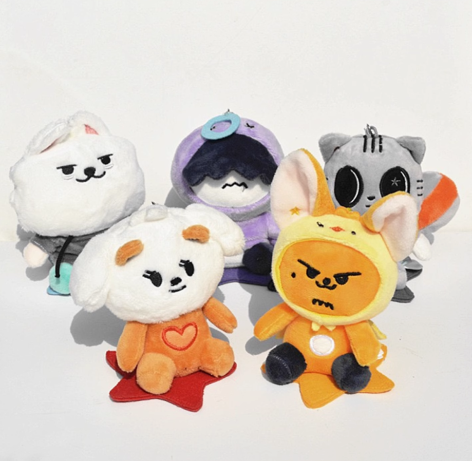 [TXT] FINDING MOA PPULBATU MD Sitting Plush Keyring (Fan-made) – TXT ...