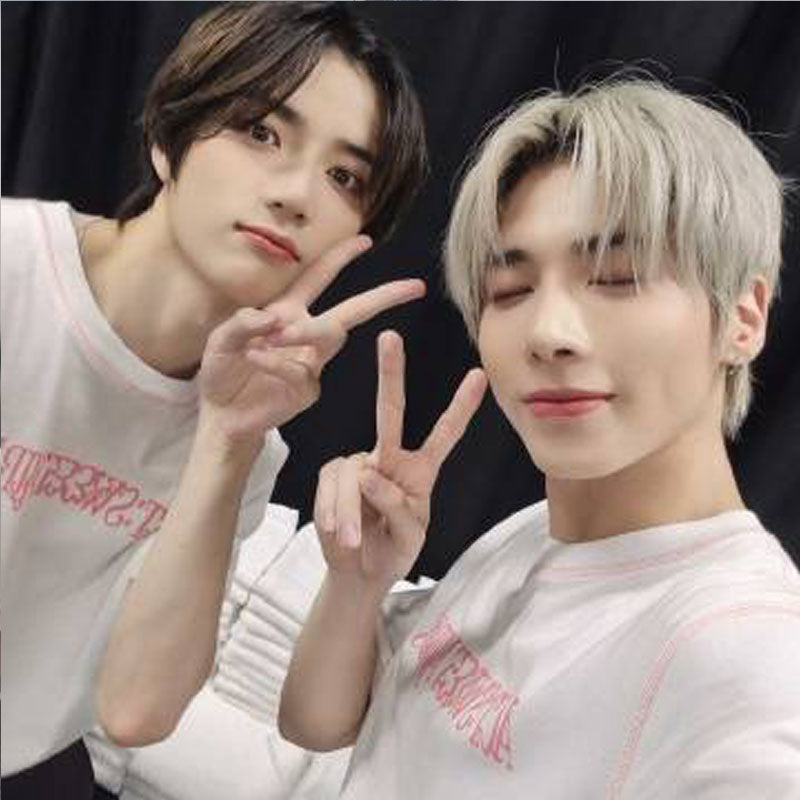 TXT [ACT : SWEET MIRAGE] IN JAPAN T-shirt (Fan-made) – TXT Universe