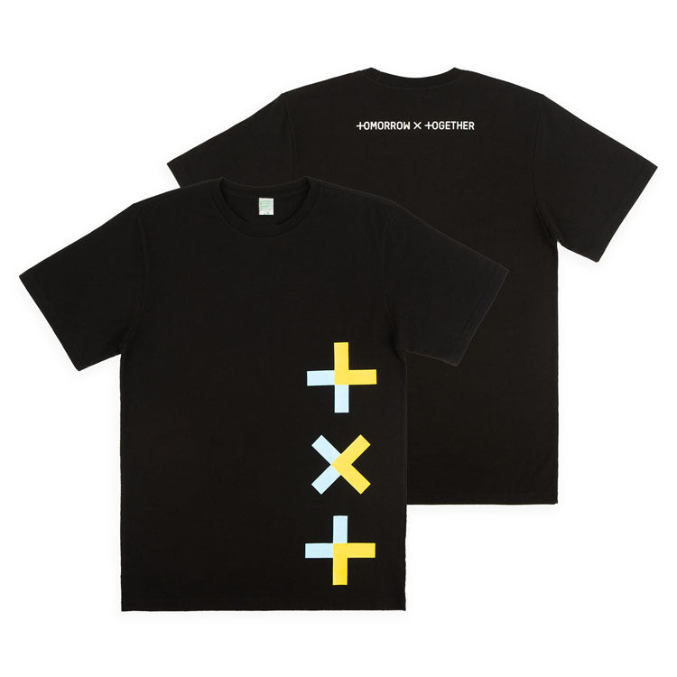 TXT The Dream Chapter: STAR T-shirt (Fan-made) – TXT Universe