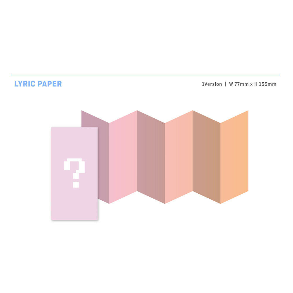 TXT - Minisode 1: Blue Hour Album [Official] – TXT Universe