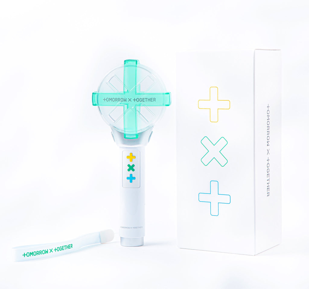 TXT LIGHT STICK VER. 1 [OFFICIAL] – TXT Universe